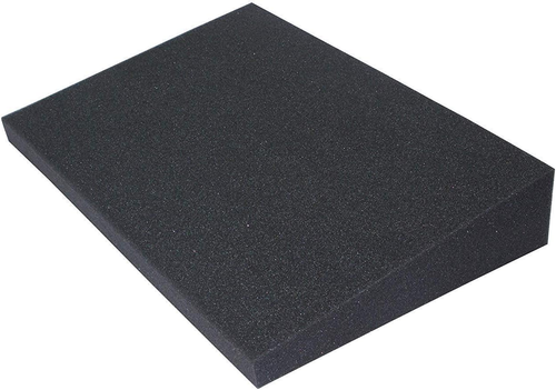 Back Wedge Cushion for Support, Stress Relief, and Posture When Sitting ...