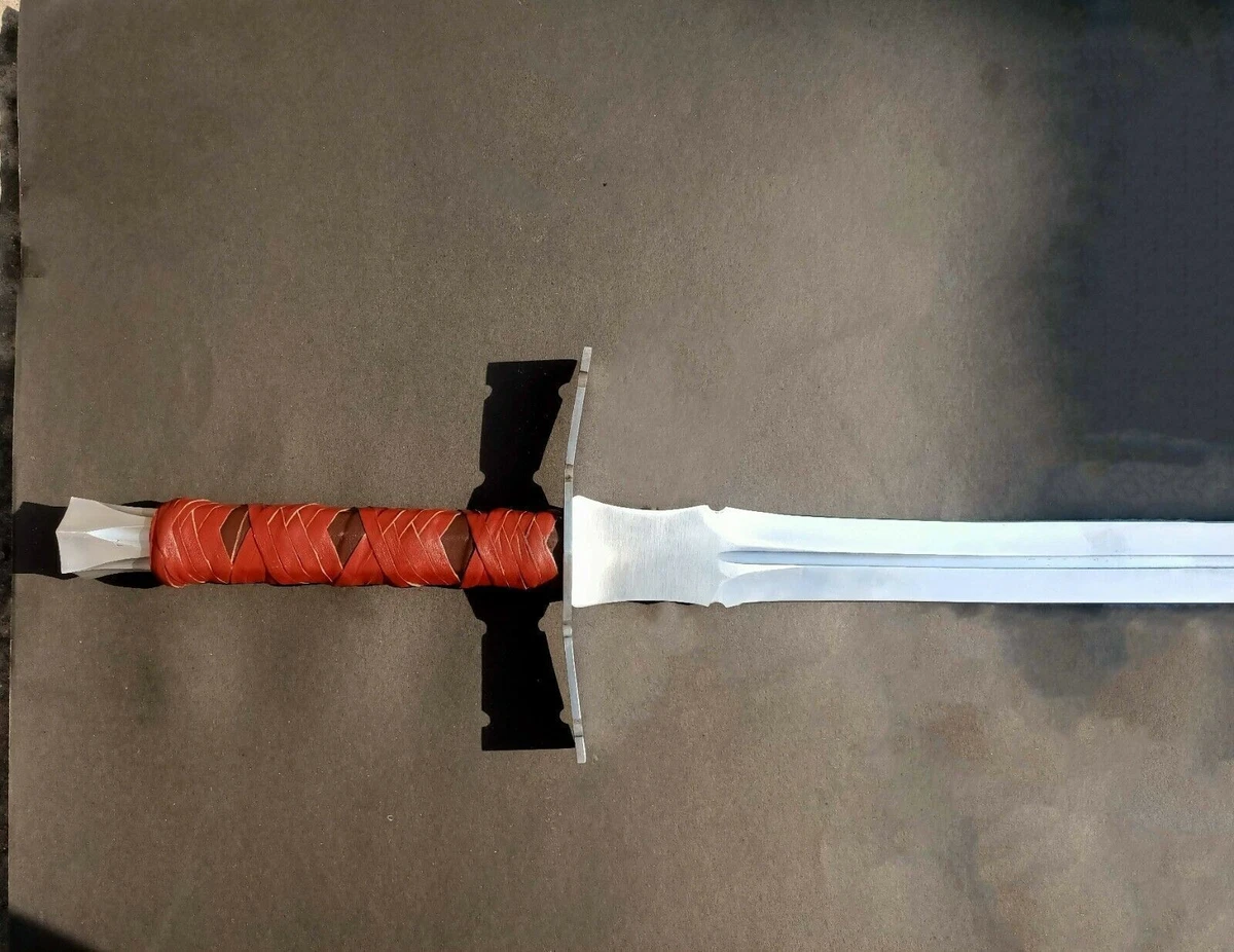 Real Long Sword