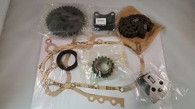 TGS4Y Timing Kit Replacement Parts for 1Y-4Y | eBay