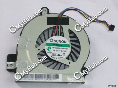 ASUS VivoPC vm60 VM60-G083M Cooling Fan MF60090V1-C482-S9A 1323-00JT000 ...