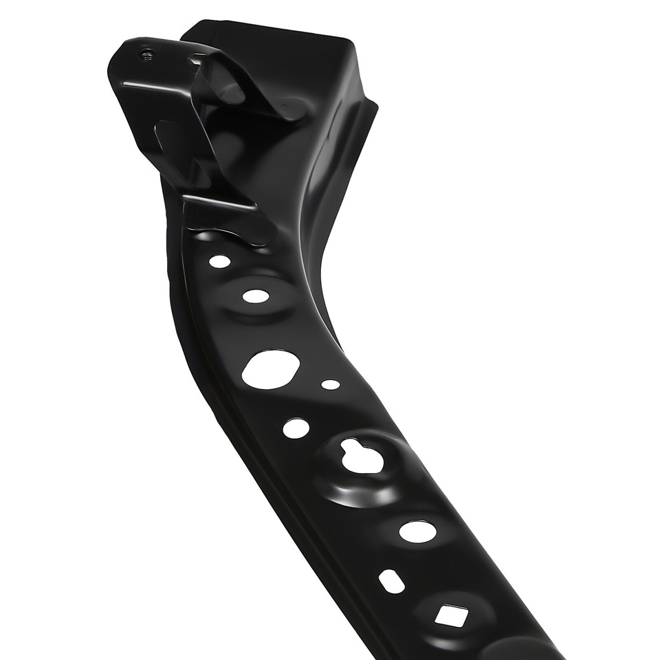 Radiator Support TO1225459 for 2018-2022 Toyota Camry L, LE, SE, XLE ...