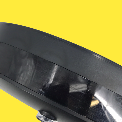 FRONT BUMPER FOR IROBOT ROOMBA I3 BLACK PARTS #7766 Z48/6 | eBay