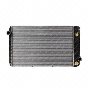 Radiator Fit 03-07 International 7300 7400 7500 7600 7700 Truck W/ Oil ...