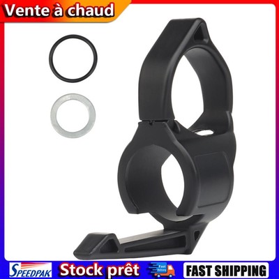 Flashlight Ring Nylon Multifunction Finger Ring Anti-slip Compatible ...