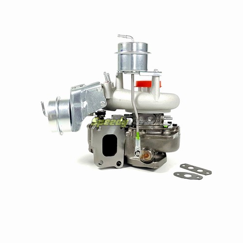 Turbocharger For Acura RDX K23A1 For Honda MDX 2.3L 2300DO-VT.T ...