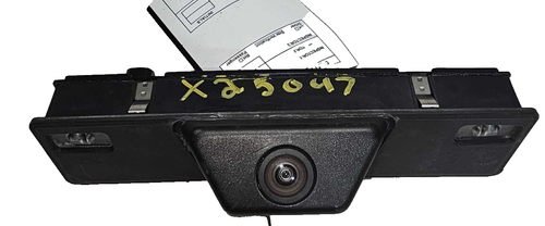 20 21 22 FORD ESCAPE Camera REAR VIEW LIFTGATE MOUNTED | eBay