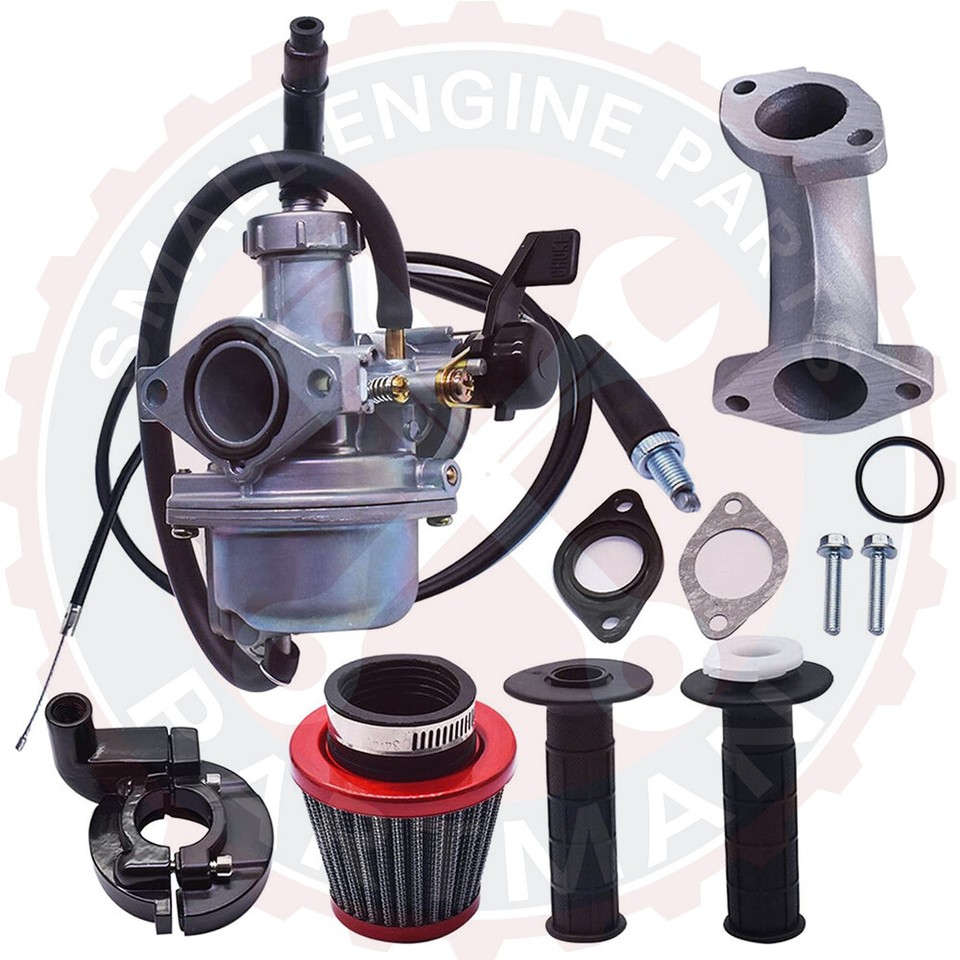 Carburetor For Honda 1997-2003 XR70R 2004-2005 CRF70F Carb XR70 CRF70 ...