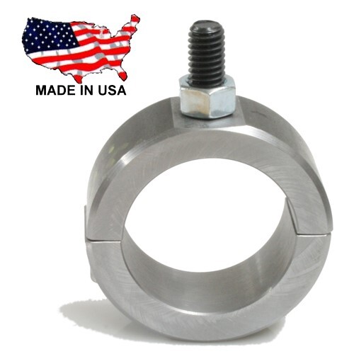 1 Clamp On 2 Bolt Steel Clamp 2.25” Roll Bar with Reverse Mounting Bolt ...