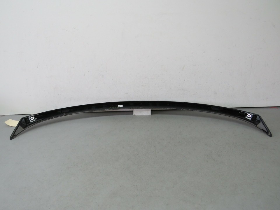 2019 2020 TOYOTA CAMRY XSE REAR SPOILER | eBay