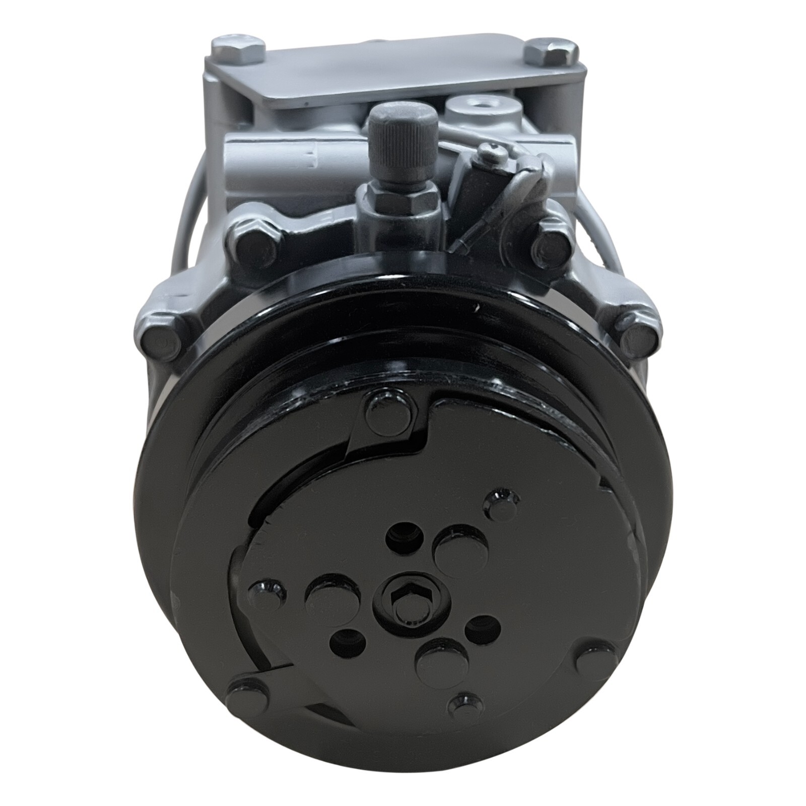 RYC Reman AC Compressor EG571 Fits Honda Civic 1.5L 1986 (Compressor ...