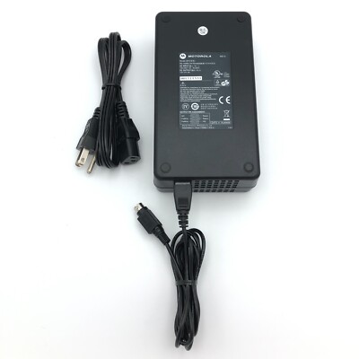 OEM 4-PIN AC Power Adapter for Synology DS916+ DS918+ DS920+ DS923+ NAS ...