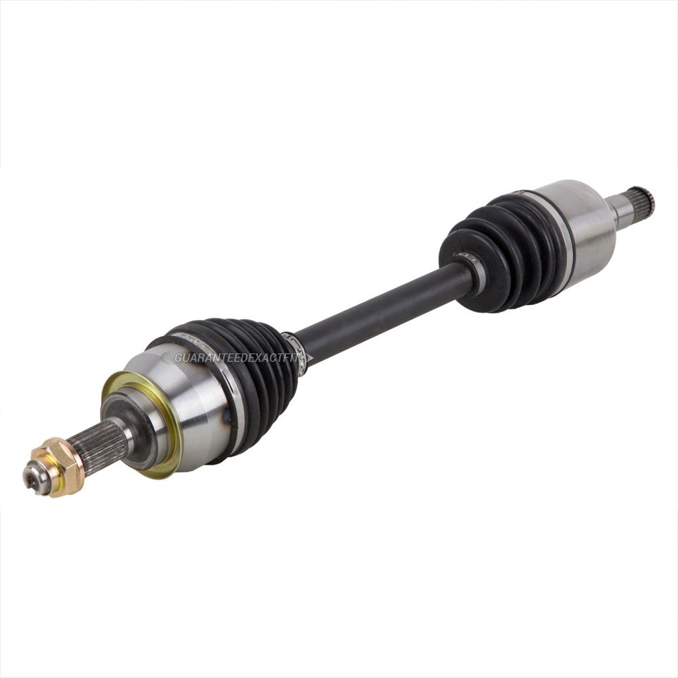 Front CV Axle Shafts For Mini Cooper Cooper Countryman & Cooper Paceman ...