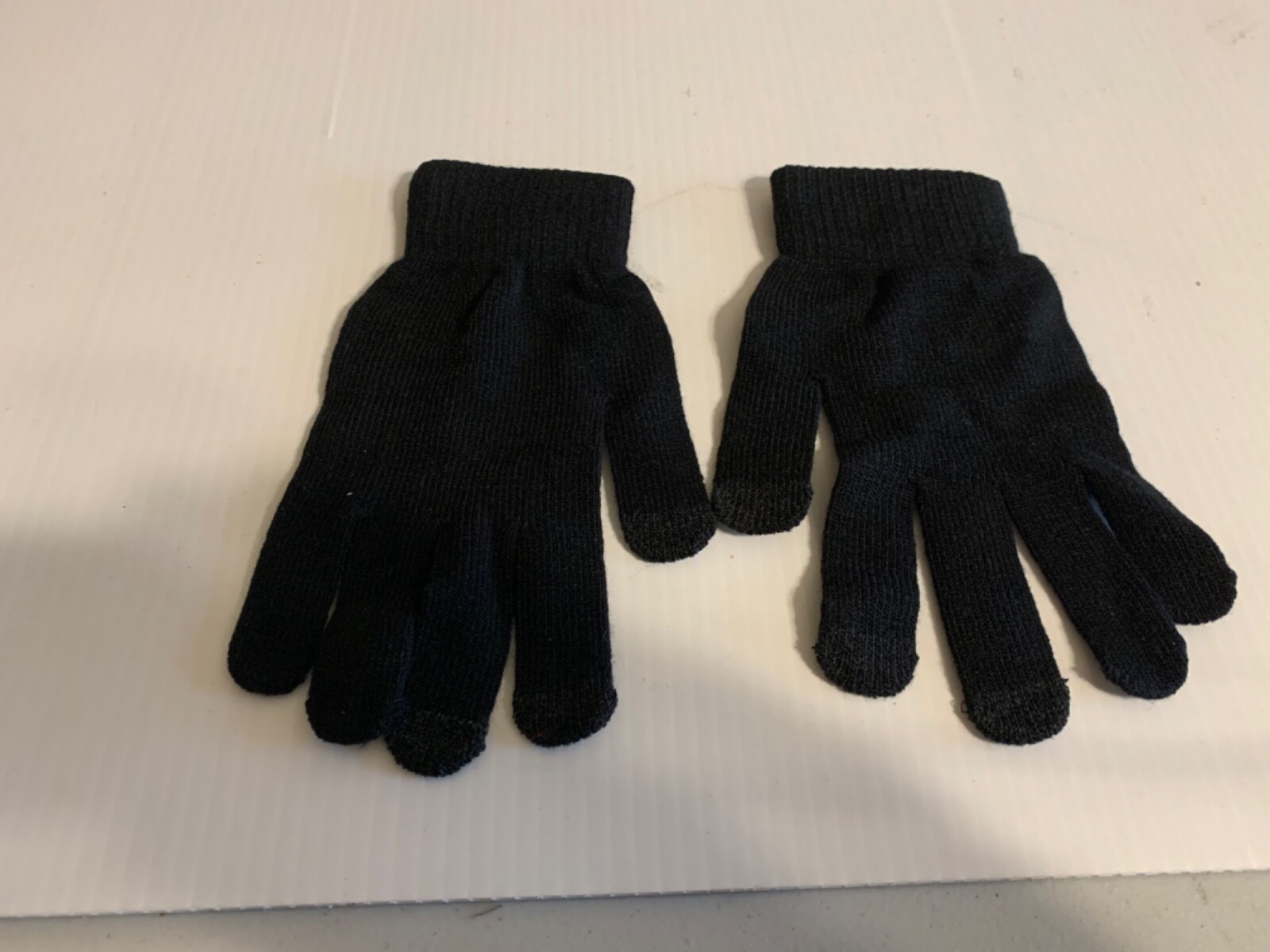 Fireball Gloves !! adult large unisex. Color black with red logo !! | eBay