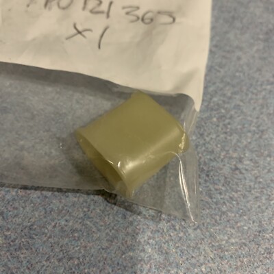 NEW VOLKSWAGEN Audi RADIATOR SLEEVE 7P0121365 OEM | eBay