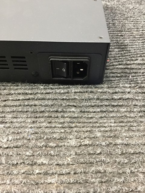 IMC NETWORKS IE-POWERTRAY/18-AC 18-SLOT POWER SUPPLY for sale online | eBay