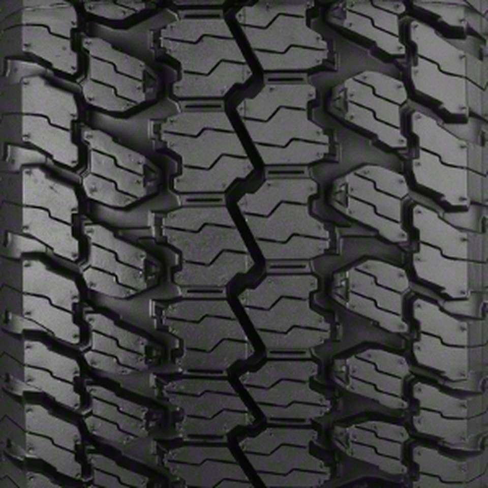 4 New Goodyear Wrangler At/s - P265/70r17 Tires 2657017 265 70 17 | eBay