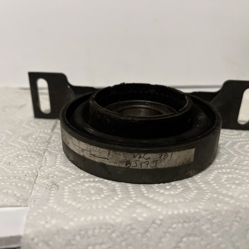 Drive Shaft Support Bearing For BMW (#26121226731) | eBay