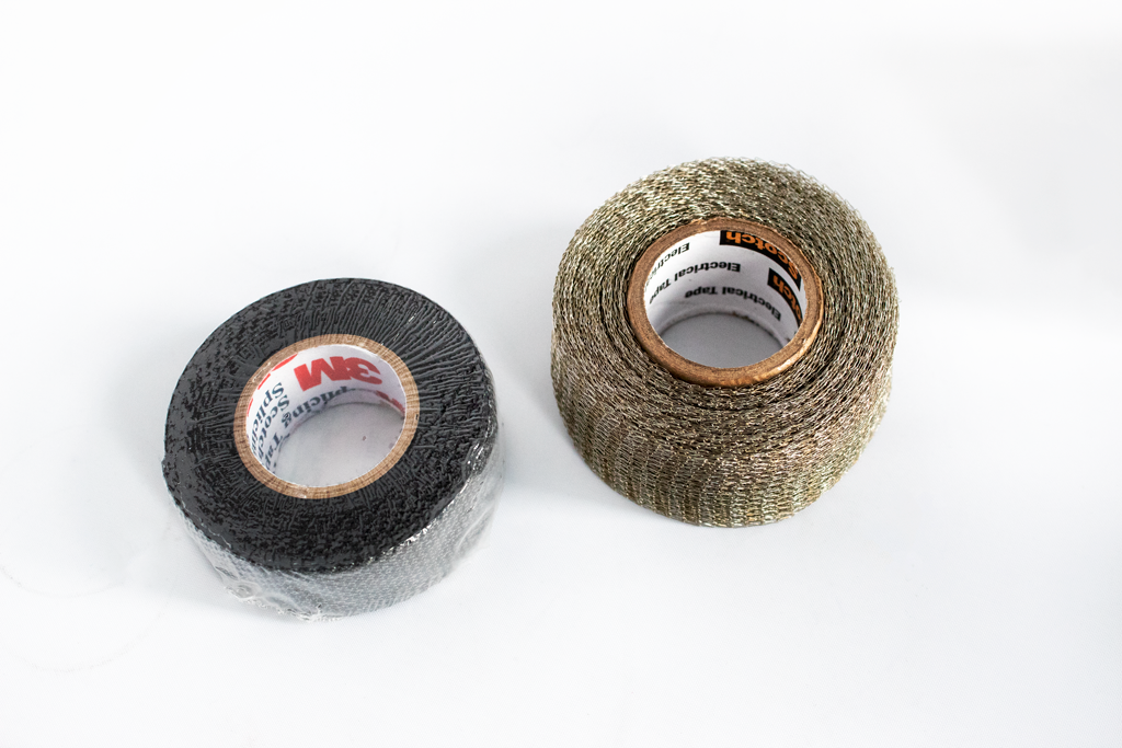 3M Cold Shrink Cable Abandonment Kit - CSCAK - Various Sizes Available ...