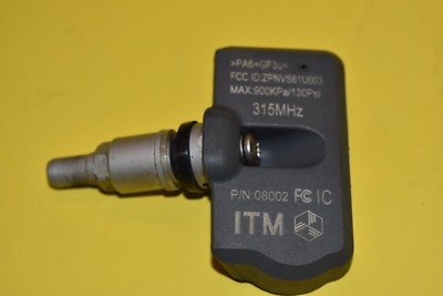 04-14 Subaru Legacy Outback TPMS Tire Pressure Monitoring System OEM | eBay