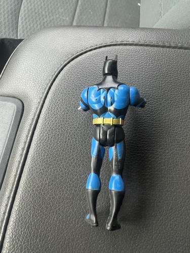 Kenner 1992 Sky Dive Batman Action Figure | eBay