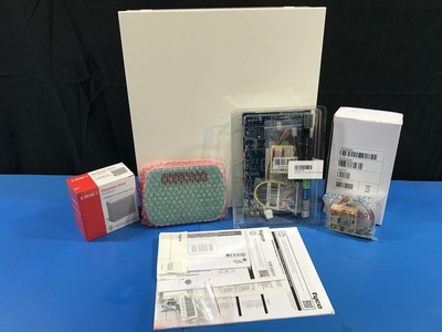 Control Panels & Keypads - Dsc