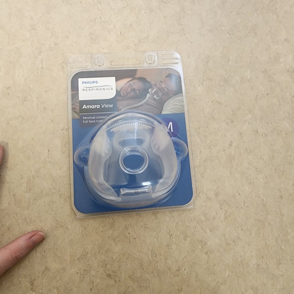 Amara View Cushion #1090693 adult medium unopened | eBay