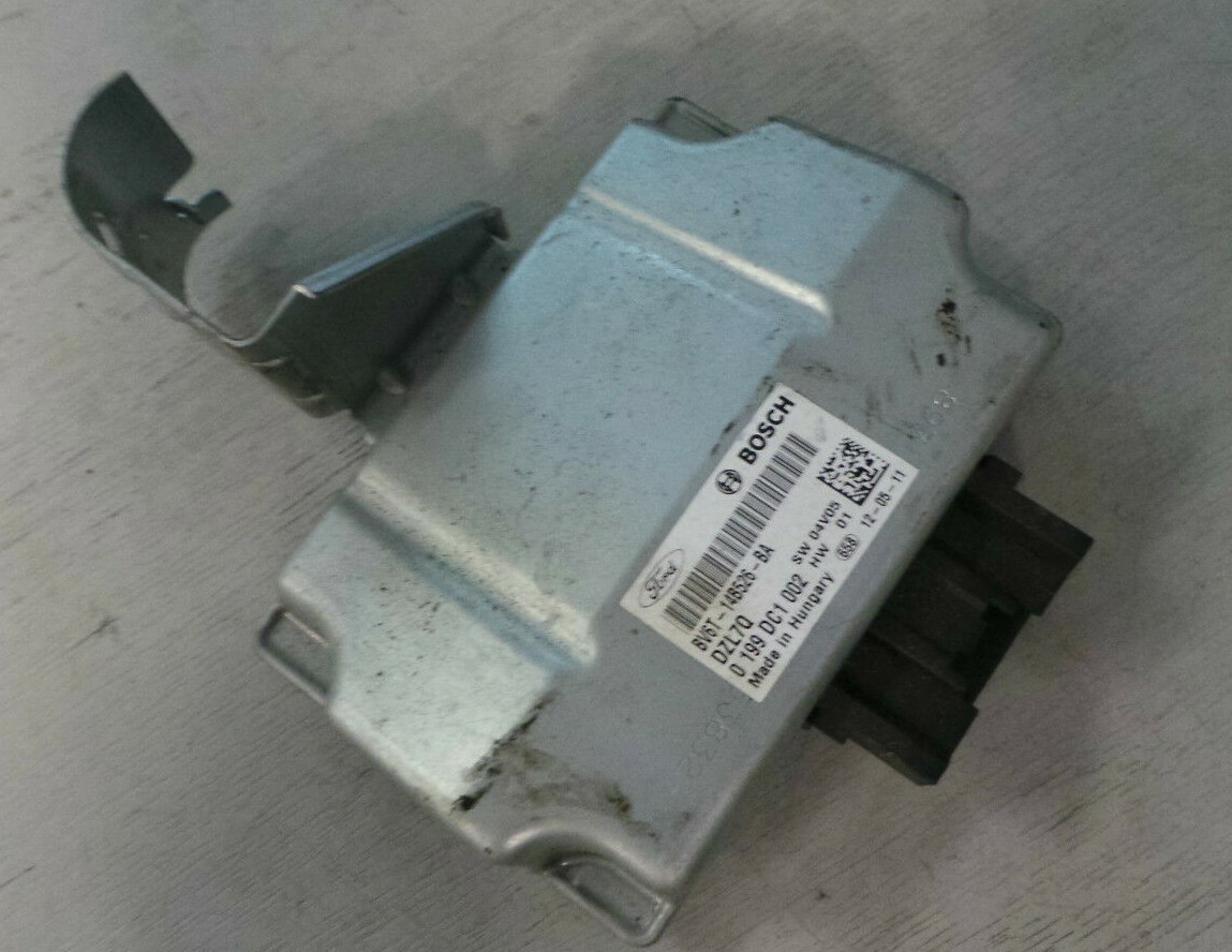 Ford Focus Power Voltage Stabilisation Control Module BV6T-14B526-BA ...