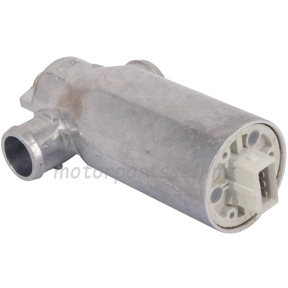 Idle Air Control Valve 13411744713 For BMW E36 E39 E46 E53 E85 325i ...