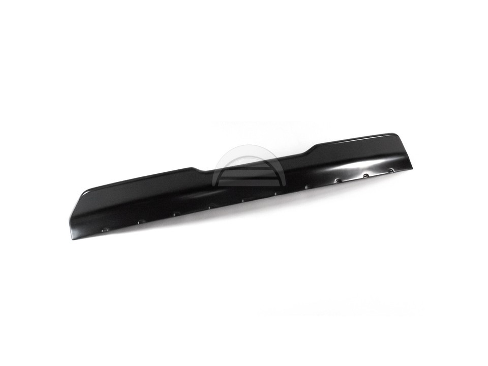 Ducktail spoiler for Ford Mustang 5 gen S197 2005-2009 Original rear ...