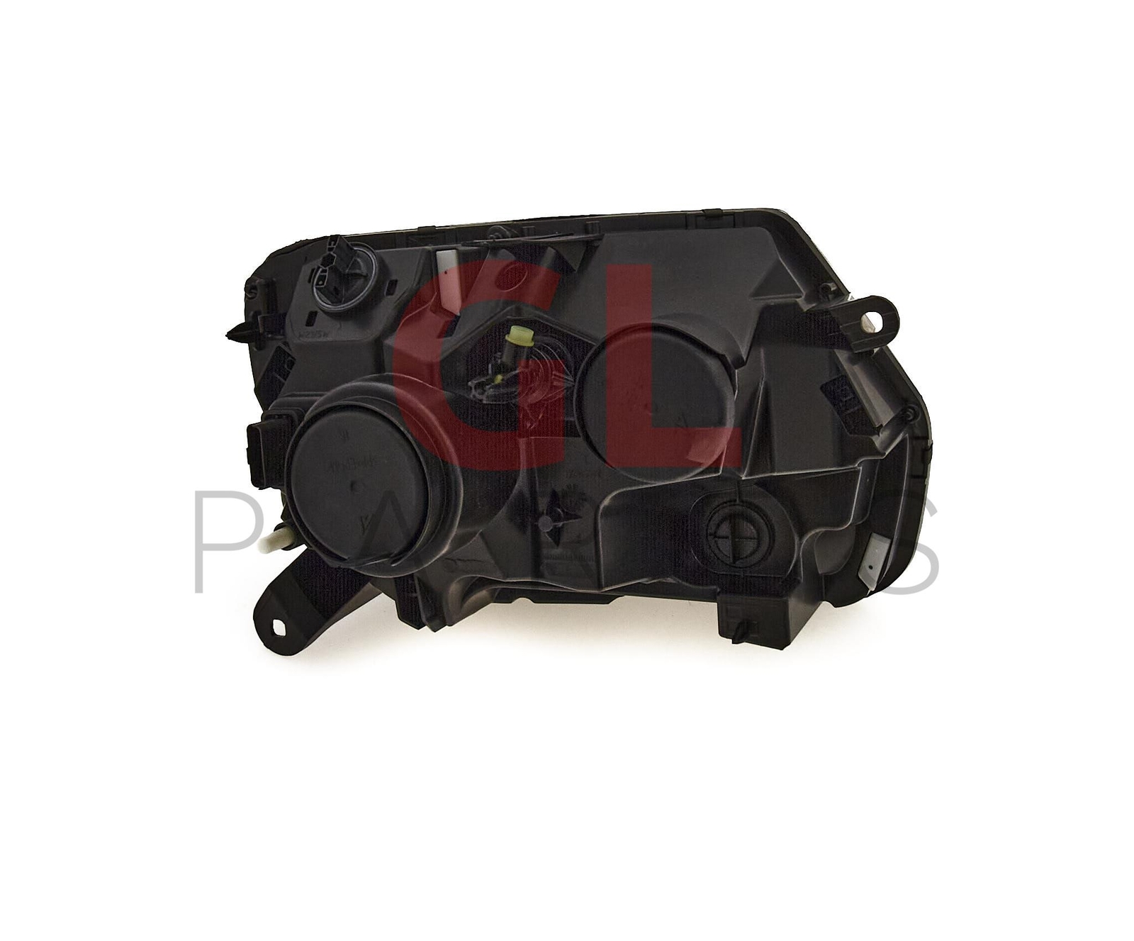 FOR RENAULT DACIA DUSTER 2015- Headlight Headlamp Left MM 260608209R ...