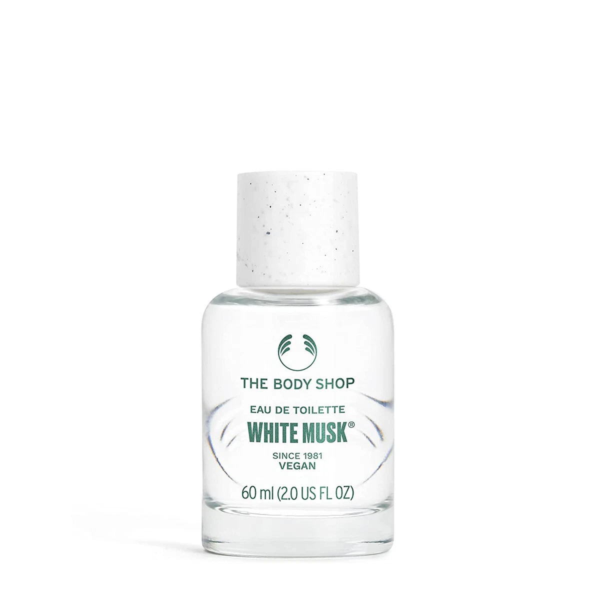 The Body Shop White Musk® Fragrance Mist Halifax Shopping