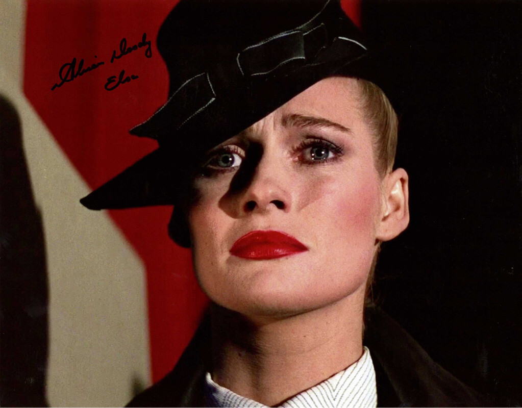 Alison Doody's Instagram, Twitter & Facebook on IDCrawl