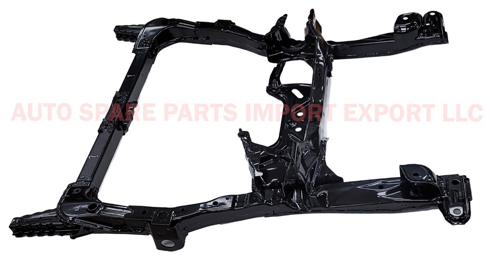 Subaru Outback 2010-2014 Front Subframe Crossmember OEM Electric Power ...
