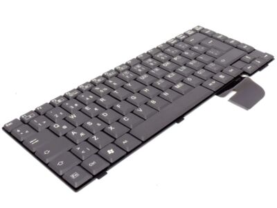 Chicony MP-030860033471 Amilo M1405 M1424 M1425 Türkisch TR Tastatur ...