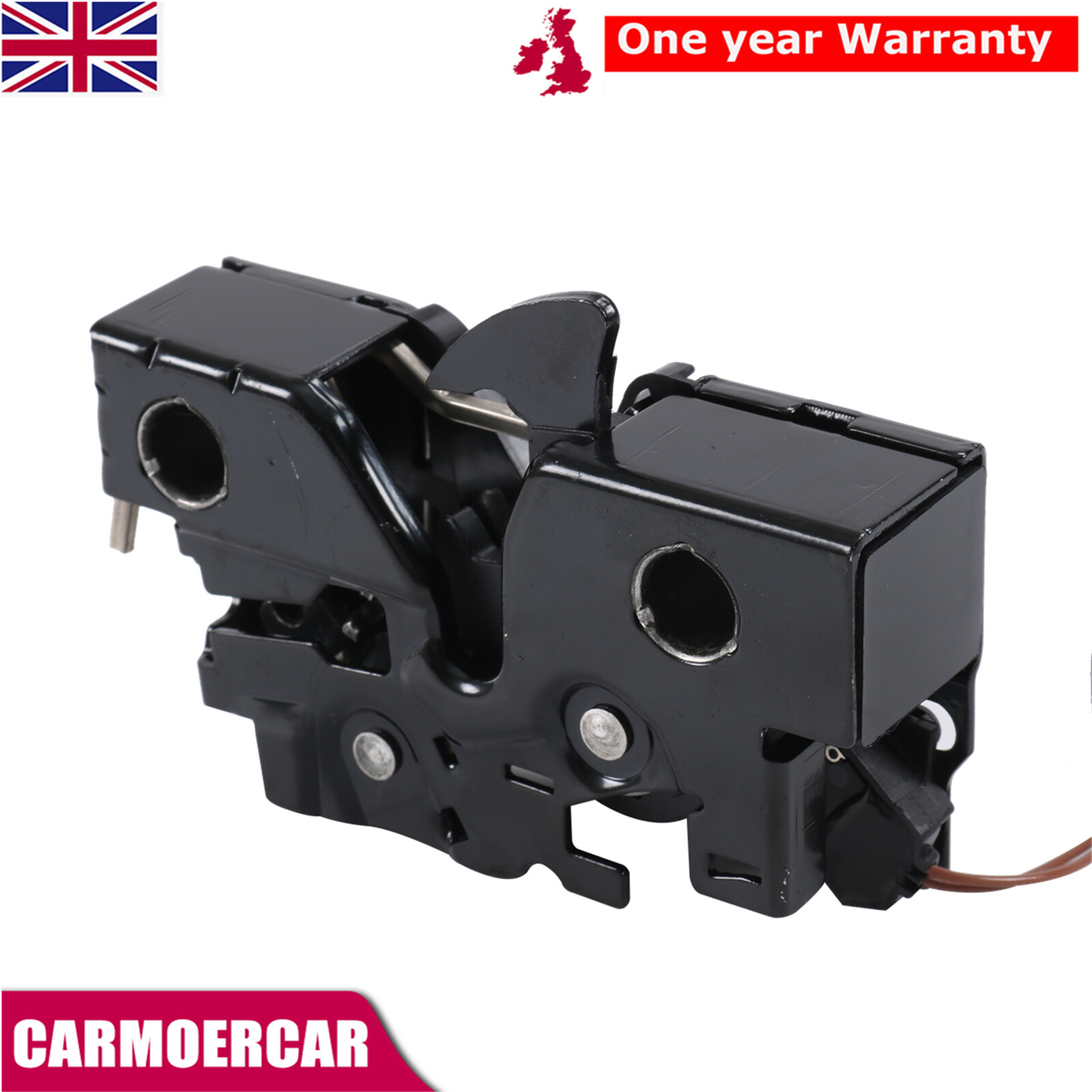 For VW Golf MK7 2013 - 2018 Bonnet Hood Lock Catch Mechanism 5G1823509B ...
