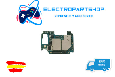 Placa Base Samsung A40 SM-A405FN/DS ( DUAL SIM ) 64GB ORIGINAL | eBay