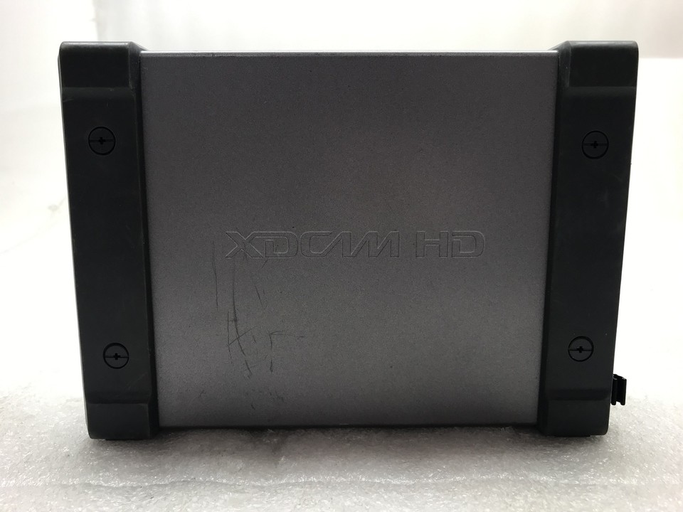 Used Sony PDW-U1 XDCAM USB 2.0 Professional HD Disc Drive Unit | eBay