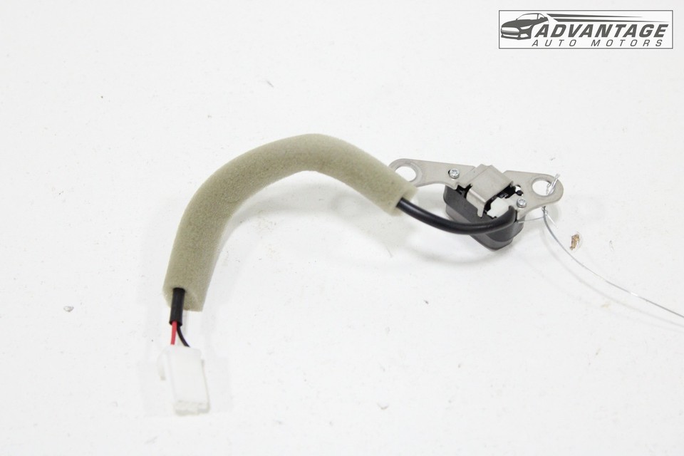 2016-20 INFINITI QX60 FRONT LEFT DRIVER SIDE DOOR PANEL WIRE WIRING ...