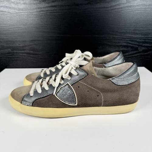 PHILIPPE MODEL Shoes - Made In Italy - Fits Men’s 7.5 | eBay