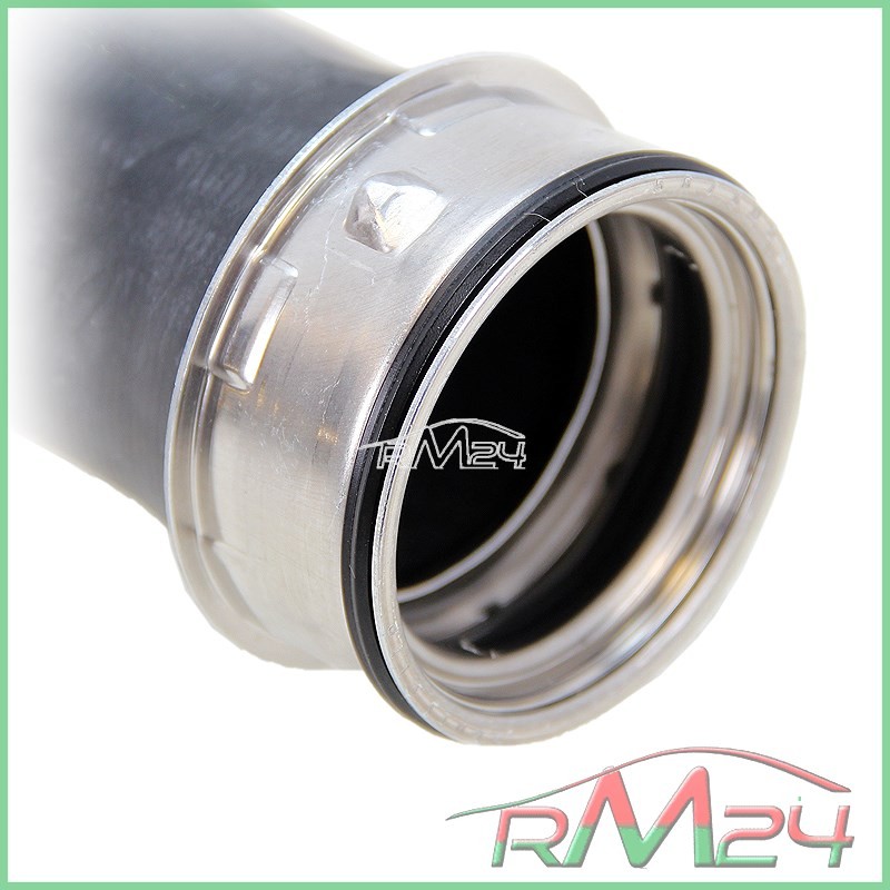 1x MANICOTTO ARIA ALIMENTAZIONE PER VW EOS GOLF PLUS 5M 5 V 1K 2.0 TDI ...