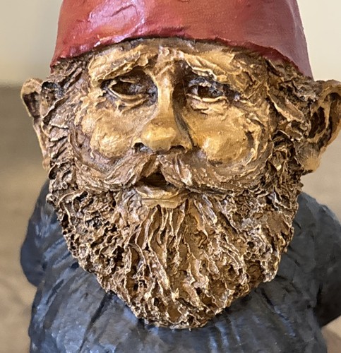 Tom Clark - Forest Gnome #21 by Cairn Studios - 1983 | eBay