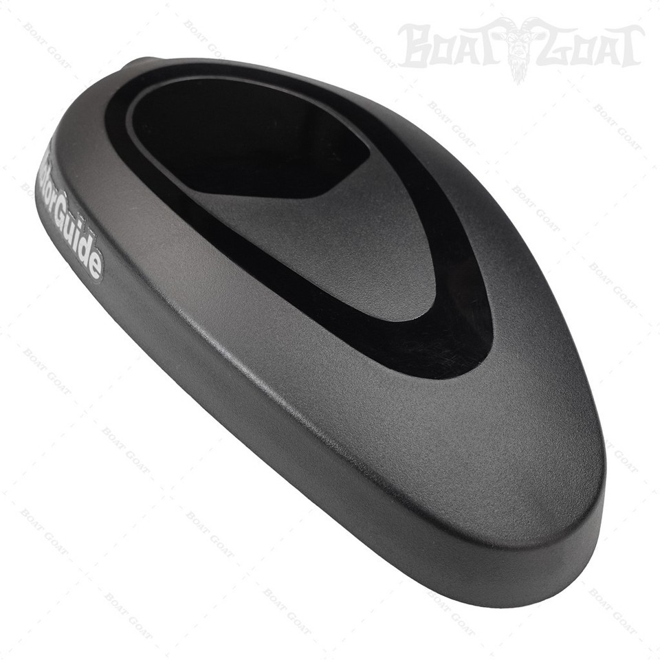 Motor Guide Control Box Top Cover - Xi3/Xi5 - Black - 001010661 | eBay