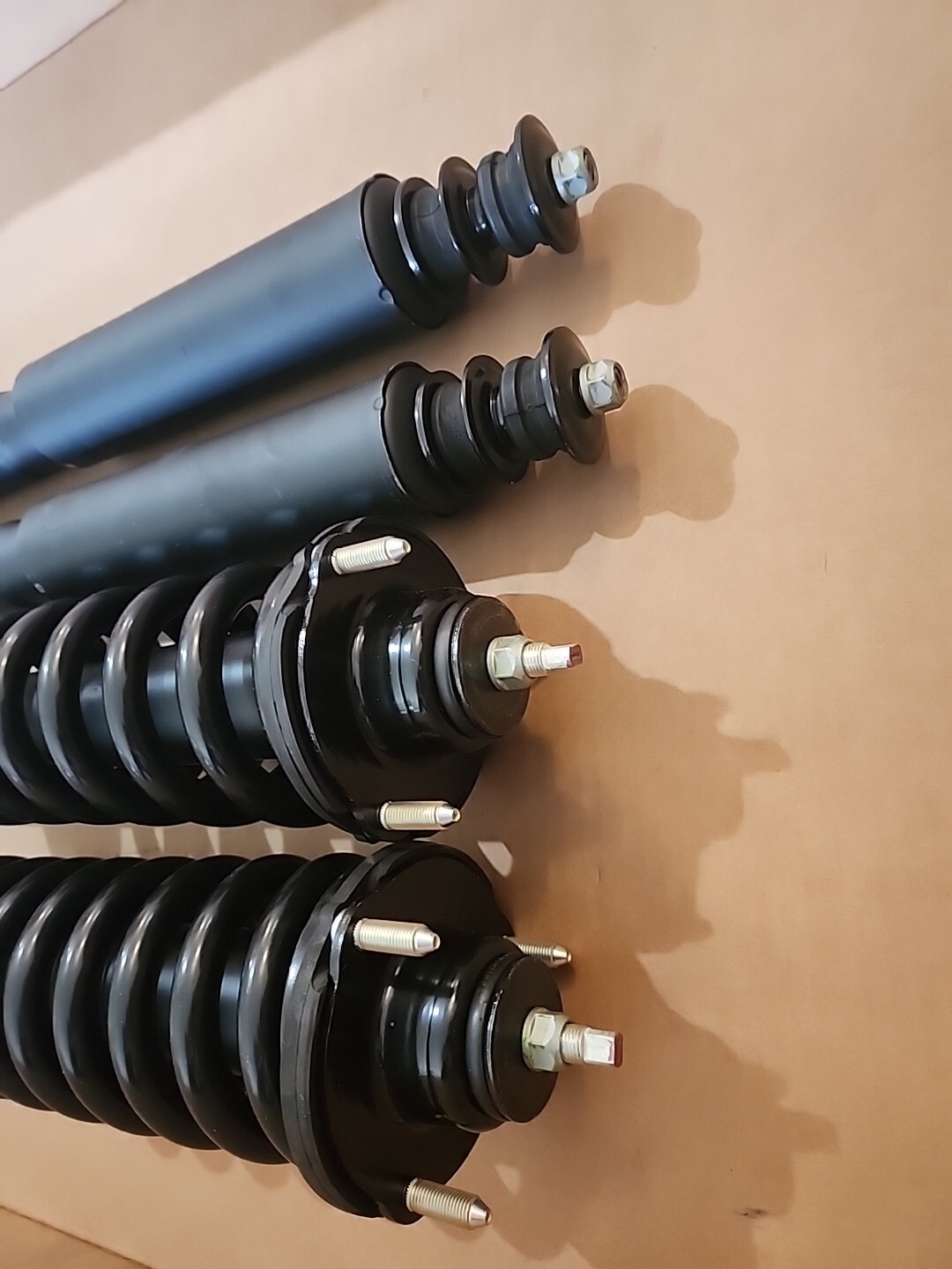 Toyota 4Runner OEM TRD Factory Tokico Suspension shocks Struts OE | eBay