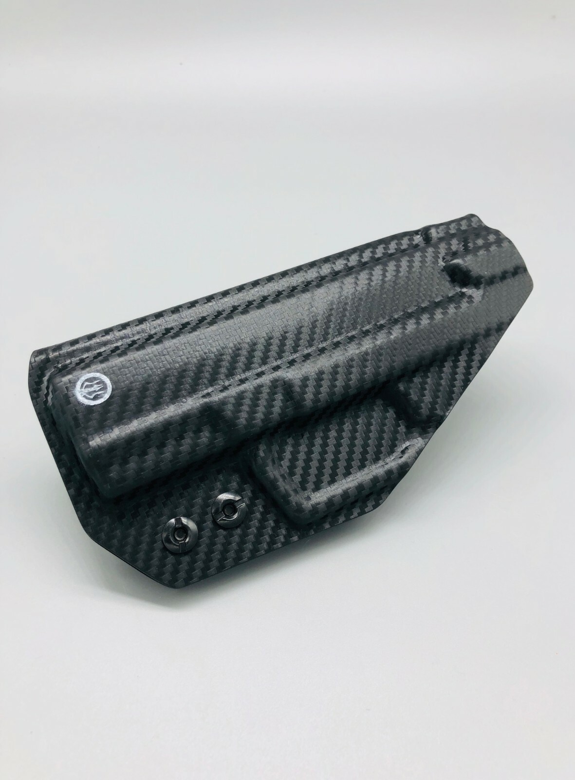HK P2000 Black Carbon Fiber Kydex IWB Inside Waistband Holster USA ...