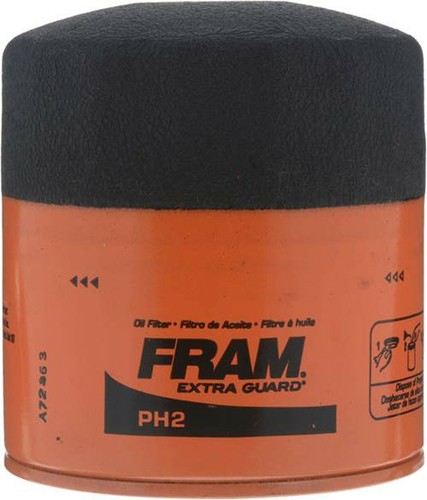Fram PH2 Oil Filter Ford 96-14 Mustang 97-14 F150 99-19 F250 F350 Super ...