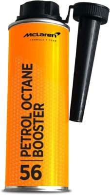 McLaren 56 Elevatore di Ottani per Benzina 300 mL | eBay