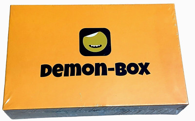 Demon-Box Sealed By Manufacture Brand New | eBay