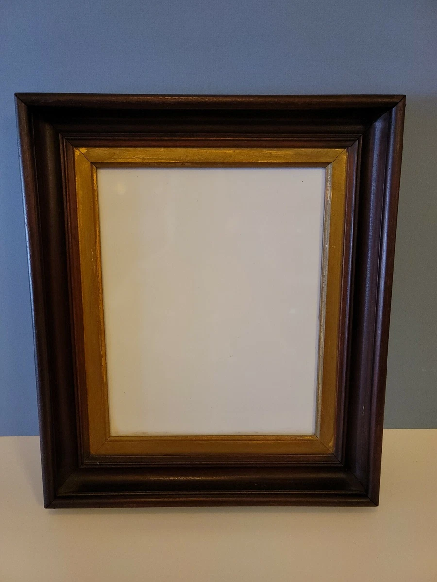 Decorative Wood Frame