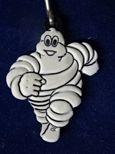 PORTE-CLES / Key ring - MICHELIN - JOLI / Nice - TOP+++ ! | eBay