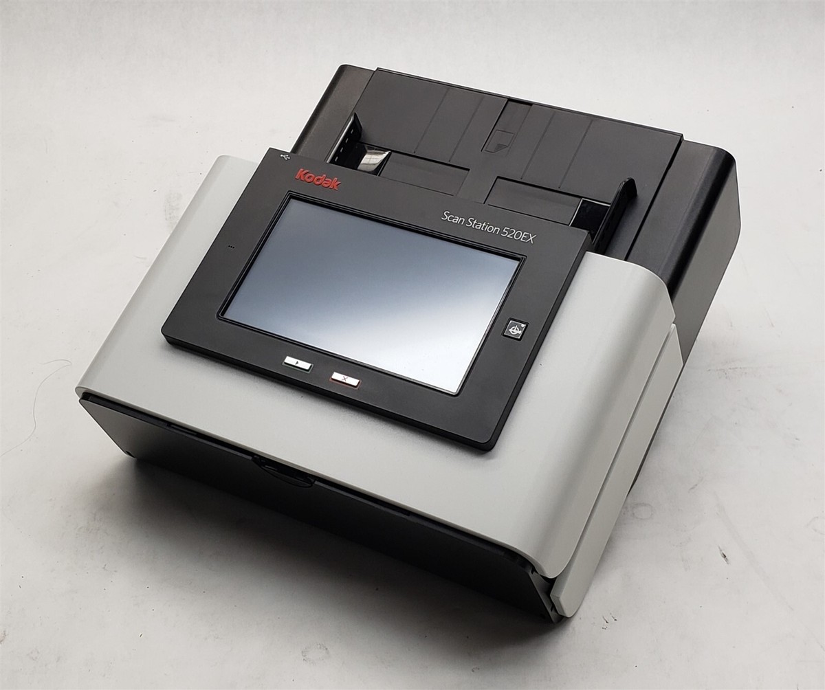 Kodak Scanner Kodak Scanner купить недорого